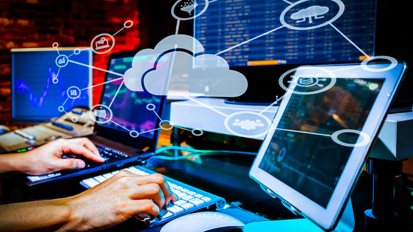 Materi Sistem Komputer: Pengertian, Komponen, dan Fungsi