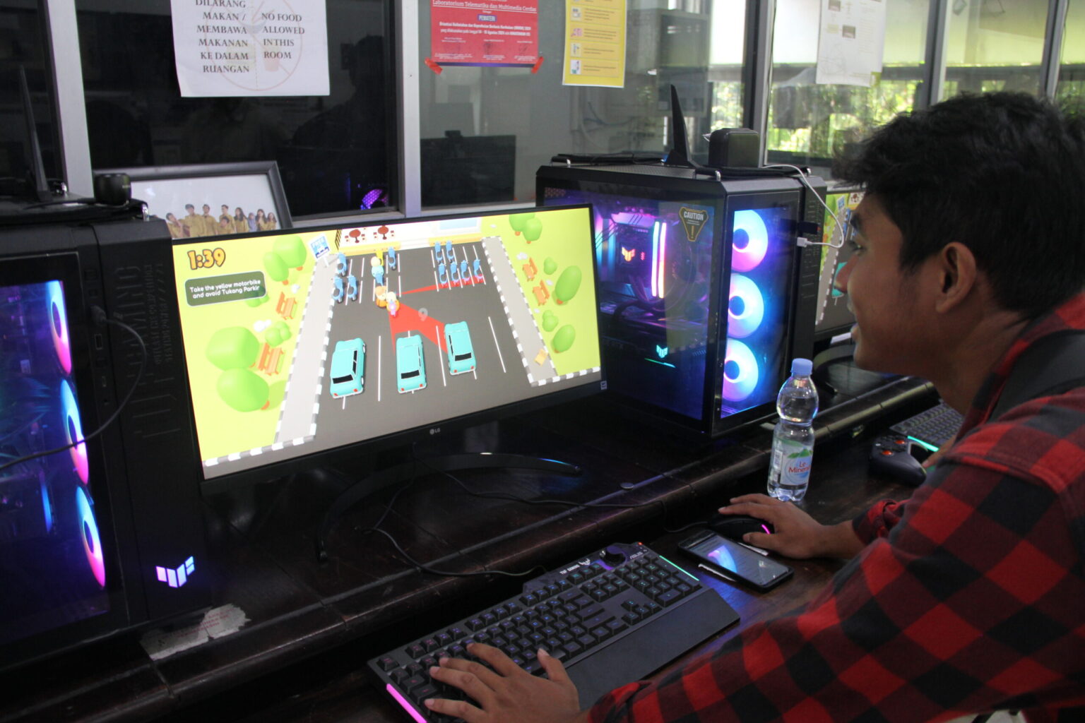 Teknik Komputer ITS: Pilihan Jurusan dengan Prospek Menjanjikan