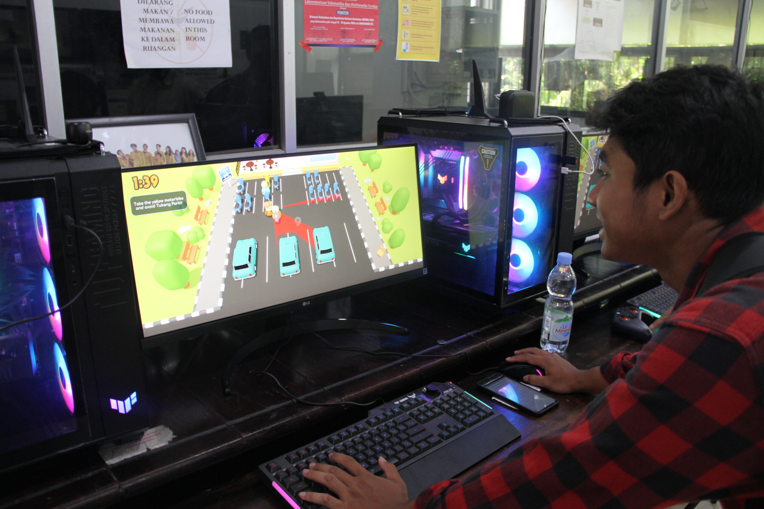 Teknik Komputer ITS: Pilihan Jurusan dengan Prospek Menjanjikan