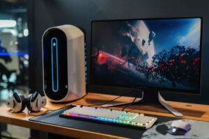 Perangkat Input Adalah: Pengertian, Jenis, dan Contohnya